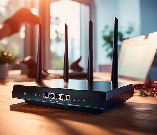 Best 12-Month Broadband Deals | Affordable and Stable