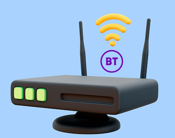 BT Broadband Deals with TV and Phone Bundles | Free Price Compare