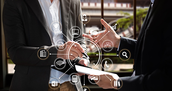 Top Shell Energy Broadband TV and Broadband Deals