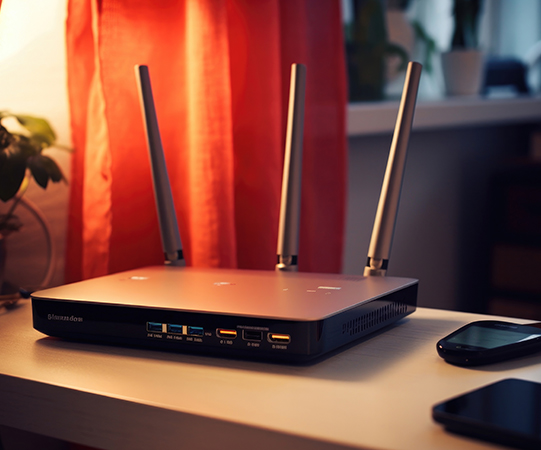 Gigaclear Broadband: Ultra-Fast Fibre Deals & Expert Reviews