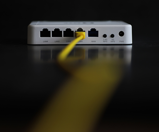 Gigaclear Broadband: Ultra-Fast Fibre Deals & Expert Reviews