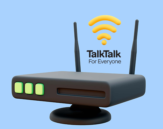 Compare TalkTalk Broadband and TV Deals | Free Price Compare
