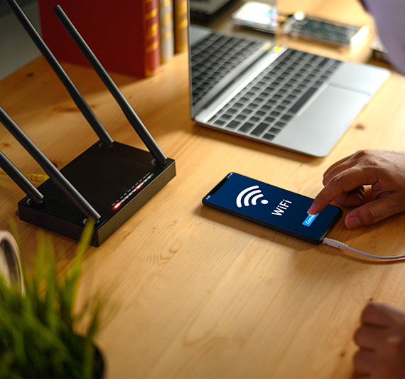 Top Shell Energy Broadband TV and Broadband Deals