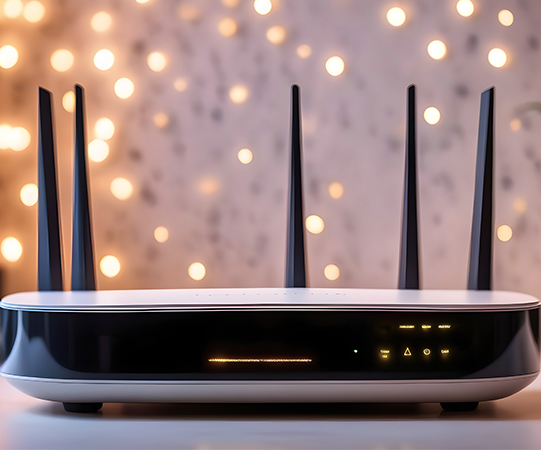 Truespeed Broadband: Ultra-Fast Fibre Deals & Rural Coverage