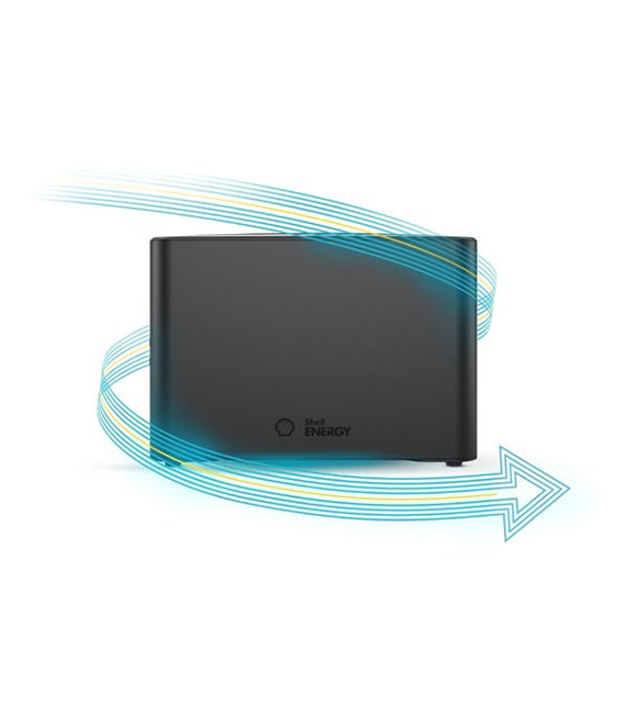 Top Shell Energy Broadband TV and Broadband Deals