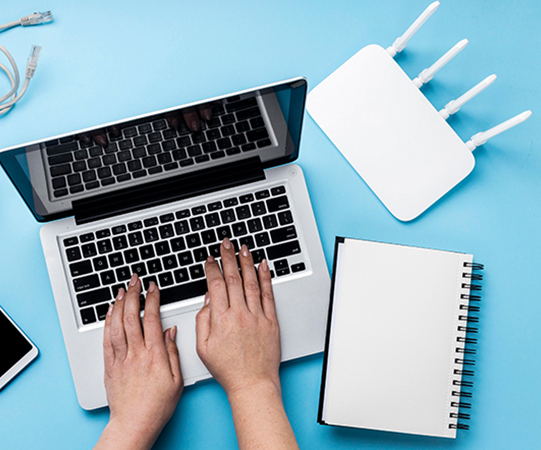 Best 12-Month Broadband Deals | Affordable and Stable