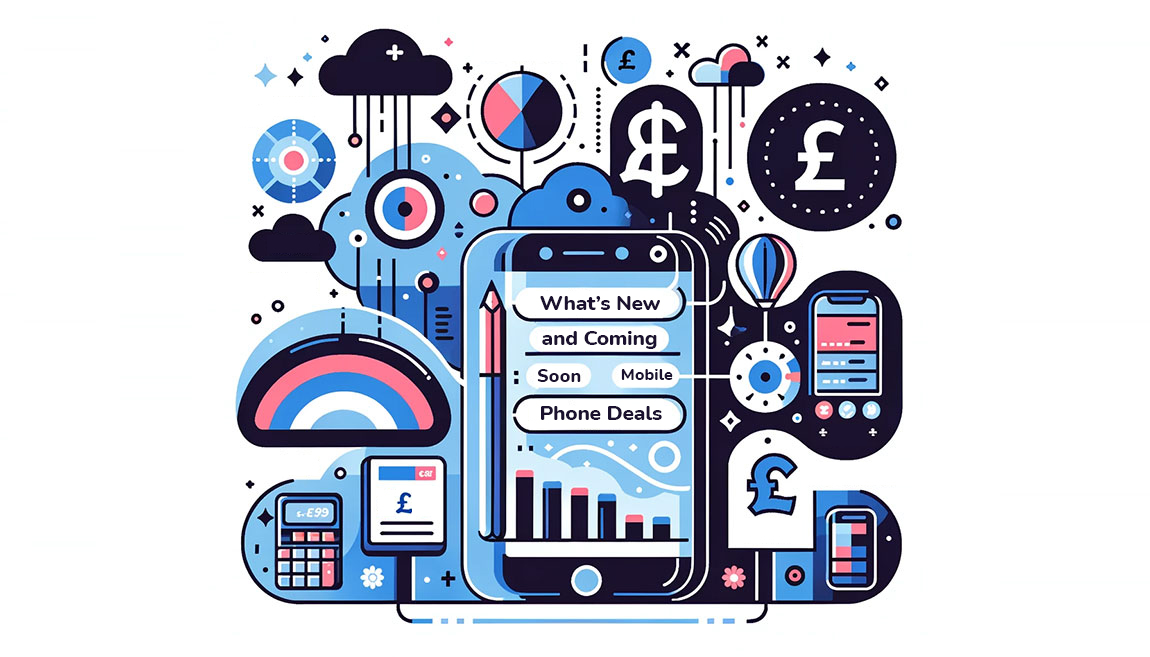 Compare Mobile Phone Deals | Cheap Phone Contracts | Free Price Compare