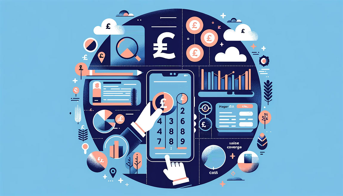 Compare Mobile Phone Deals | Cheap Phone Contracts | Free Price Compare