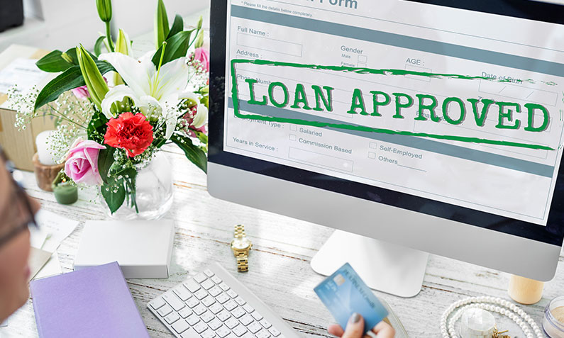 How Do I Get A Secured Loan Free Price Compare