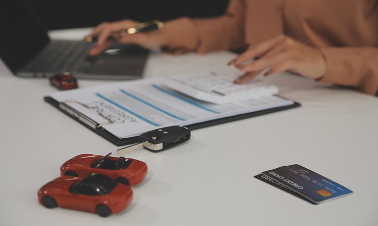 Compare Car Insurance Quotes: Find the Best Coverage