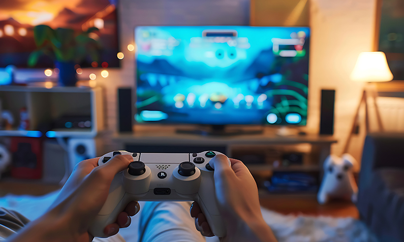 How to Stream TV on Game Consoles: Setup and Guide