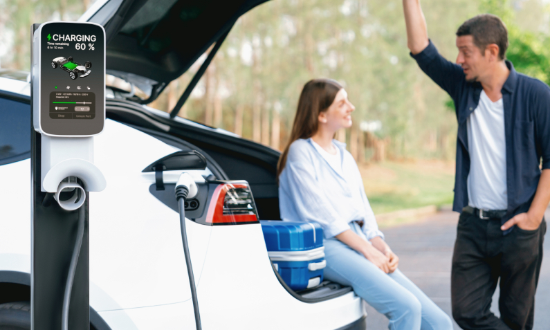 Electric Car Insurance UK 2025 | EV & Hybrid Cover Explained