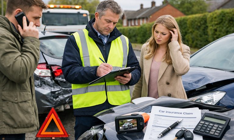 Diamond Car Insurance – Tailored UK Car Insurance Cover
