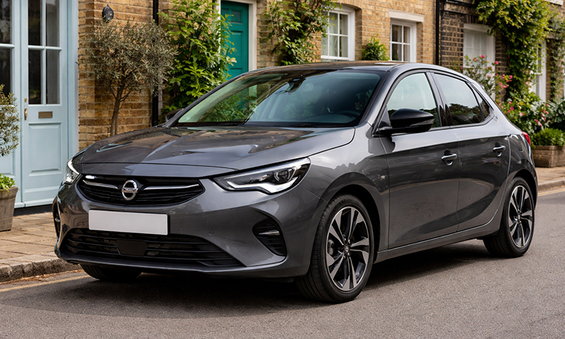 Top Ten New Car Sales January 2026 | Prices & Insurance