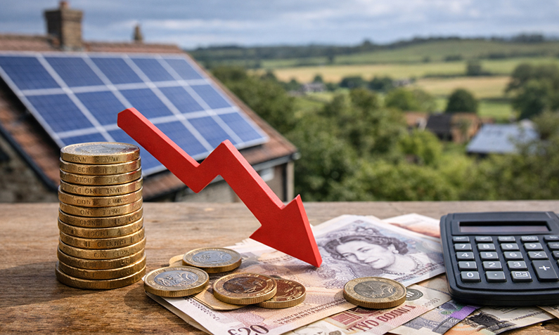 Feed-in Tariff Changes: What Solar Households Need to Know
